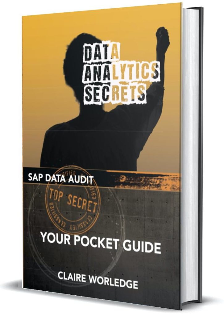 Data Analytics Book – Aufinia Shop